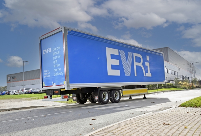 Tiger Trailers Creates 168 New Trailers For Evri Zenoot