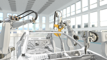 Zenoot | Manufacturing news, insight, case studies & more