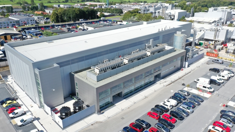 Almac opens new £65m manufacturing facility in Craigavon | Zenoot ...