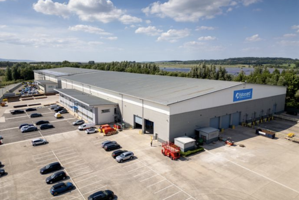 Boccard opens nuclear manufacturing facility in Deeside | Zenoot ...
