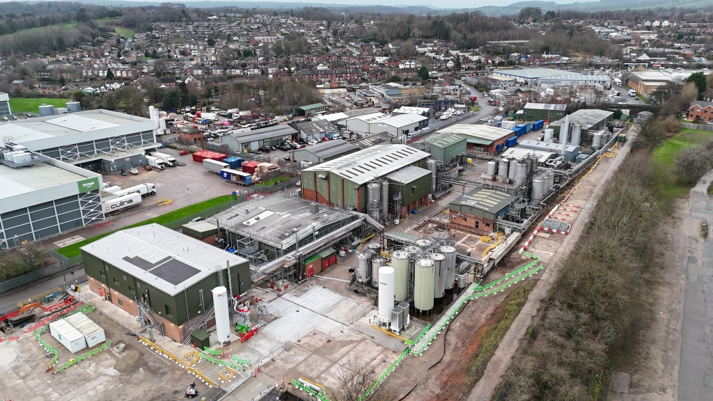 Croda invests £20m to expand Staffordshire production | Zenoot ...