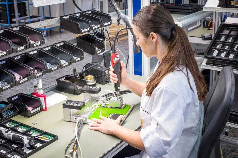 Insight: Why end-to-end mechatronics manufacturing outsourcing makes ...