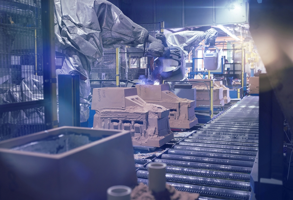 Diversification wins Grainger & Worrall £30m aerospace and defence work