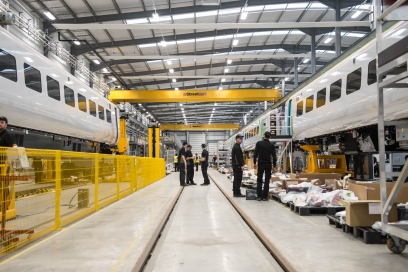 Zenoot | Manufacturing news, insight, case studies & more