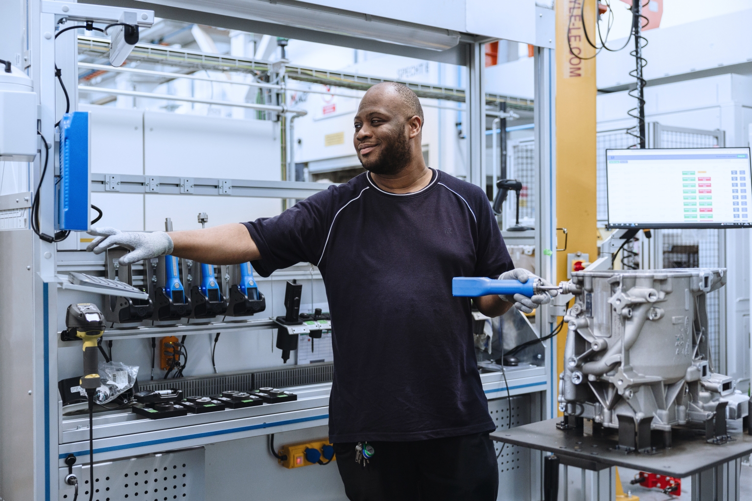 JLR reduces waste with £100m reuse and repurpose project | Zenoot ...