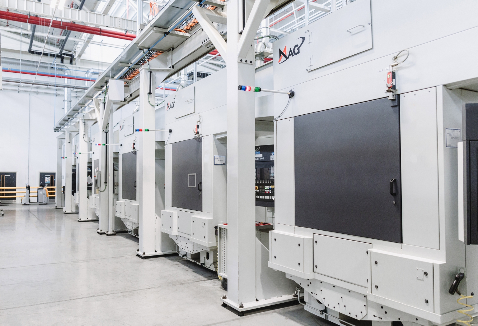 JLR reduces waste with £100m reuse and repurpose project | Zenoot ...