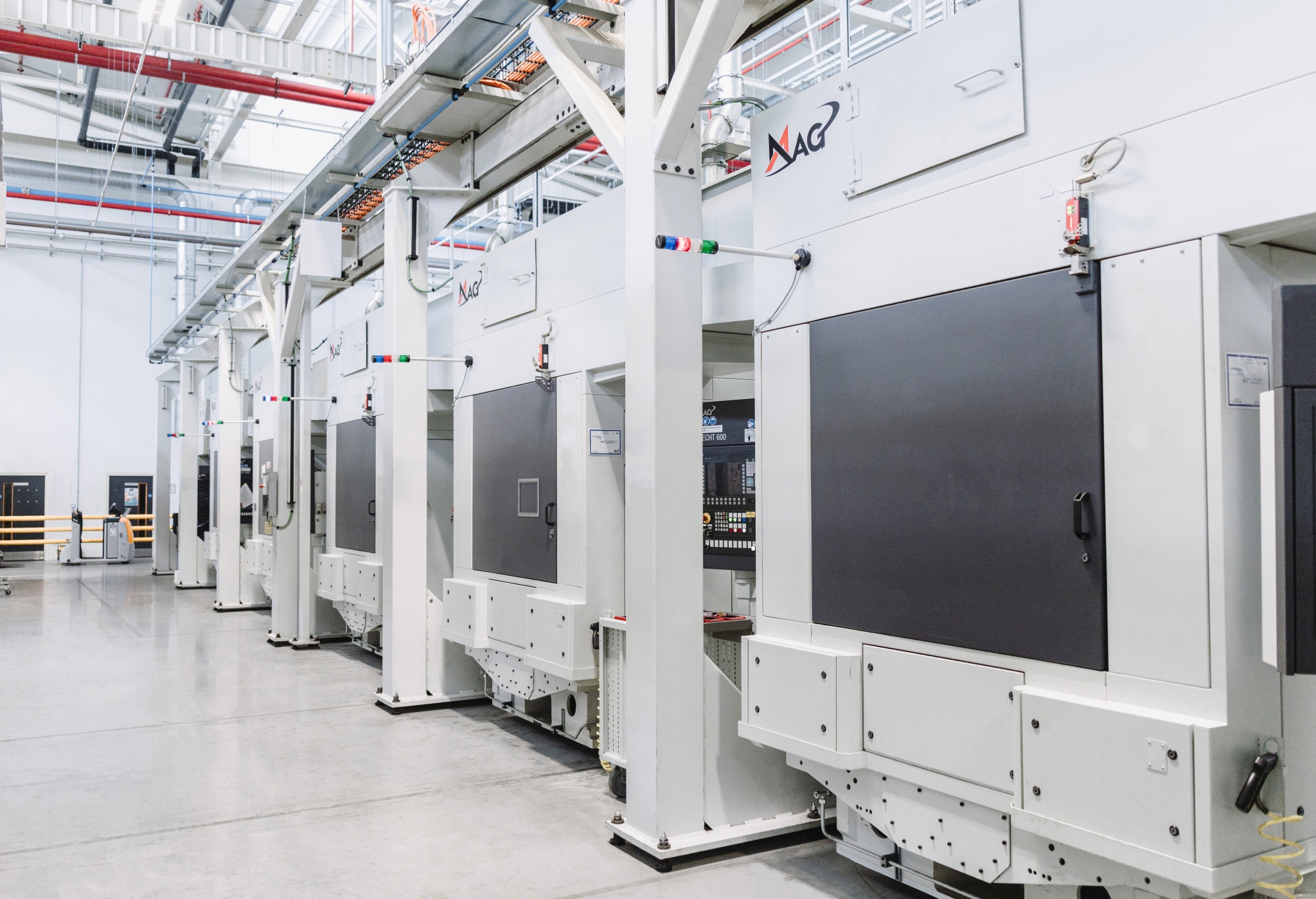 JLR reduces waste with £100m reuse and repurpose project | Zenoot ...