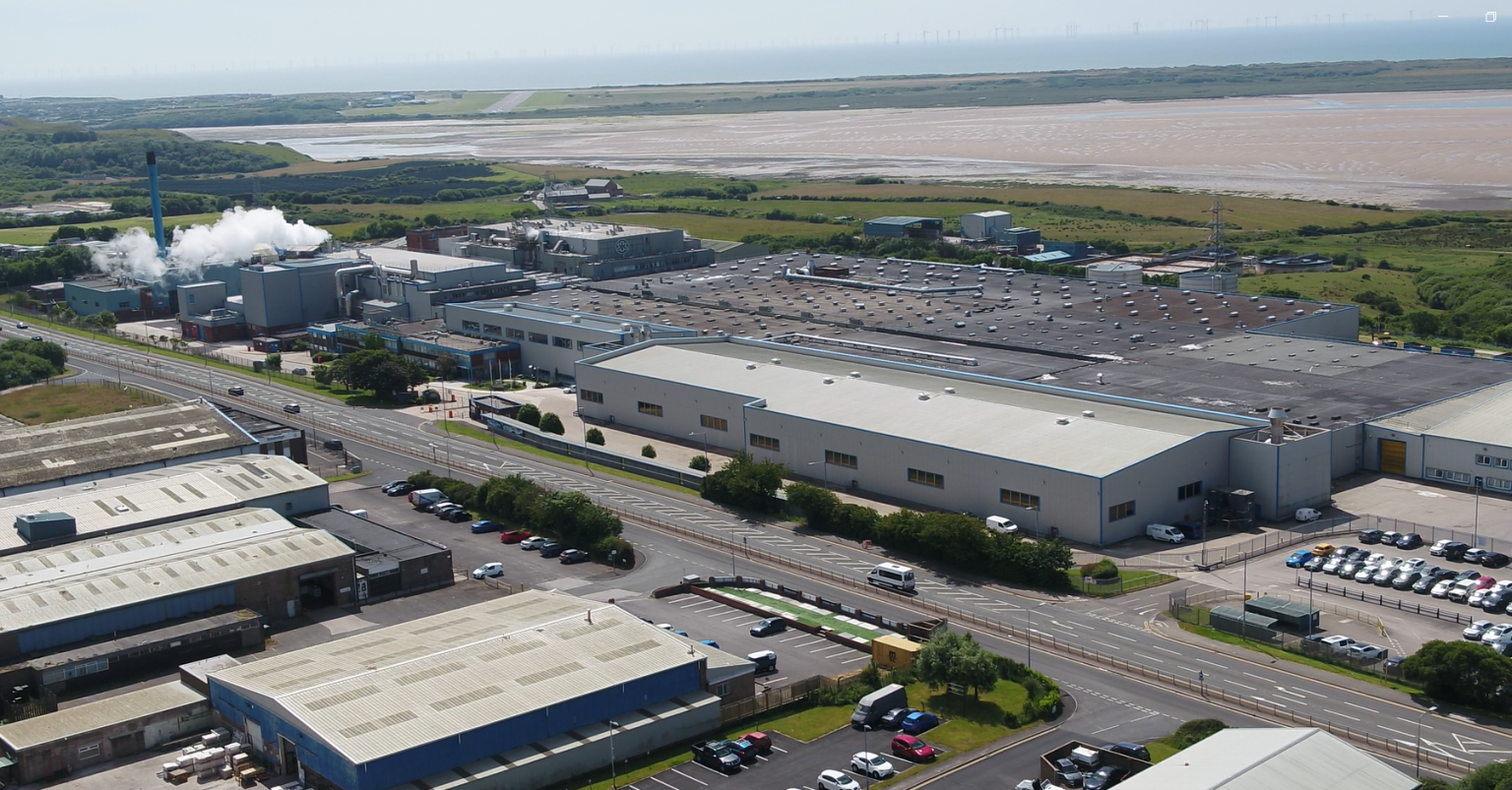 Kimberly-Clark signs landmark £125m green hydrogen deal | Zenoot ...