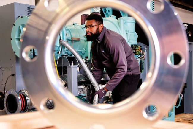 Lontra officially opens its new production line | Zenoot ...