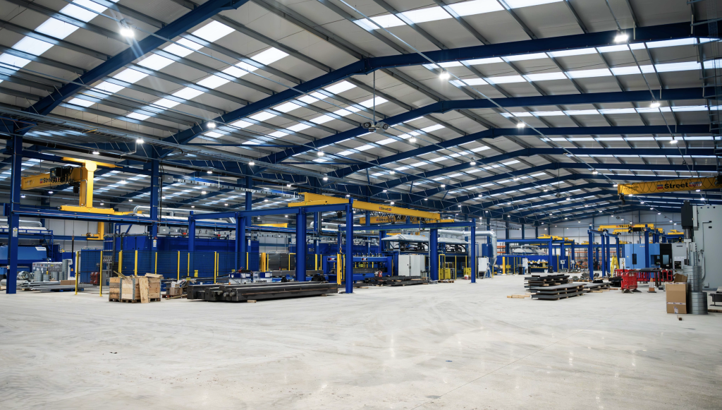 MTL Advanced invests £10m in new manufacturing centre | Zenoot ...