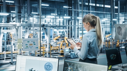 Zenoot | Manufacturing news, insight, case studies & more