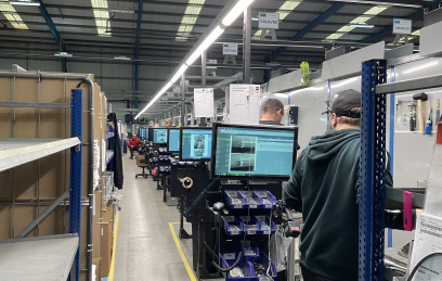 Zenoot | Manufacturing news, insight, case studies & more