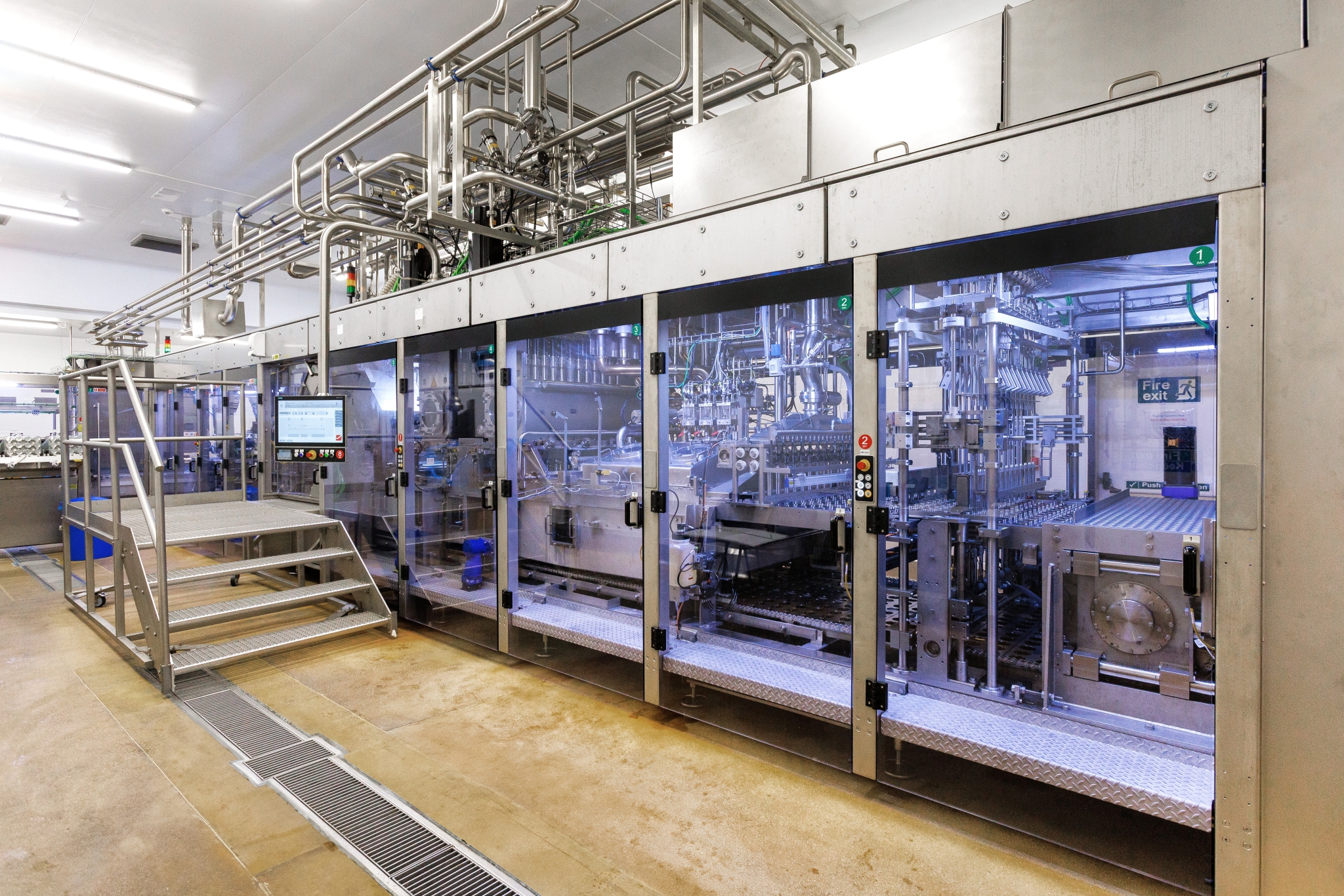 Premier Foods invests £19m in Ambrosia production | Zenoot ...