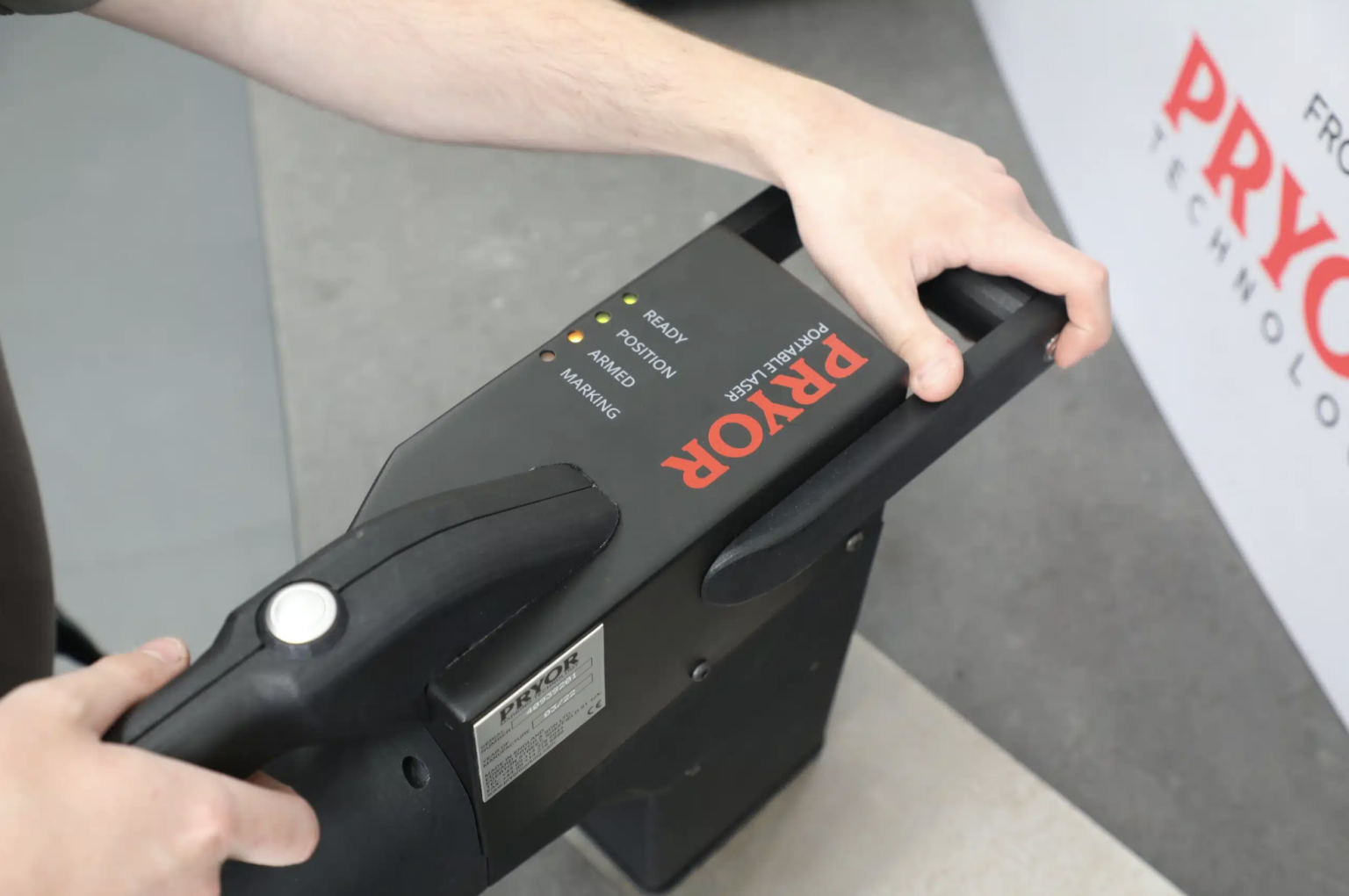 Case Study: How Pryor Marking maximised ERP investment and transformed ...