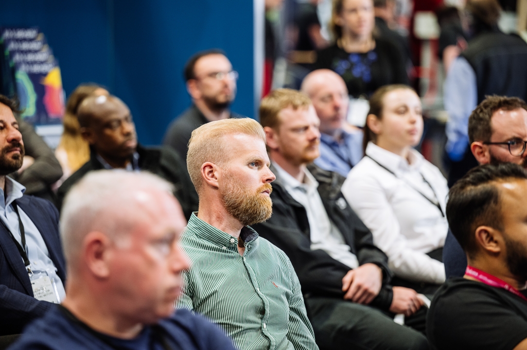 Smart Manufacturing Week announces educational agenda for 2025 event ...