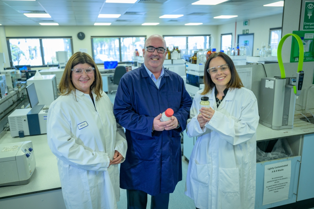 Syngenta to invest £14.7m at Grangemouth site | Zenoot | Manufacturing ...