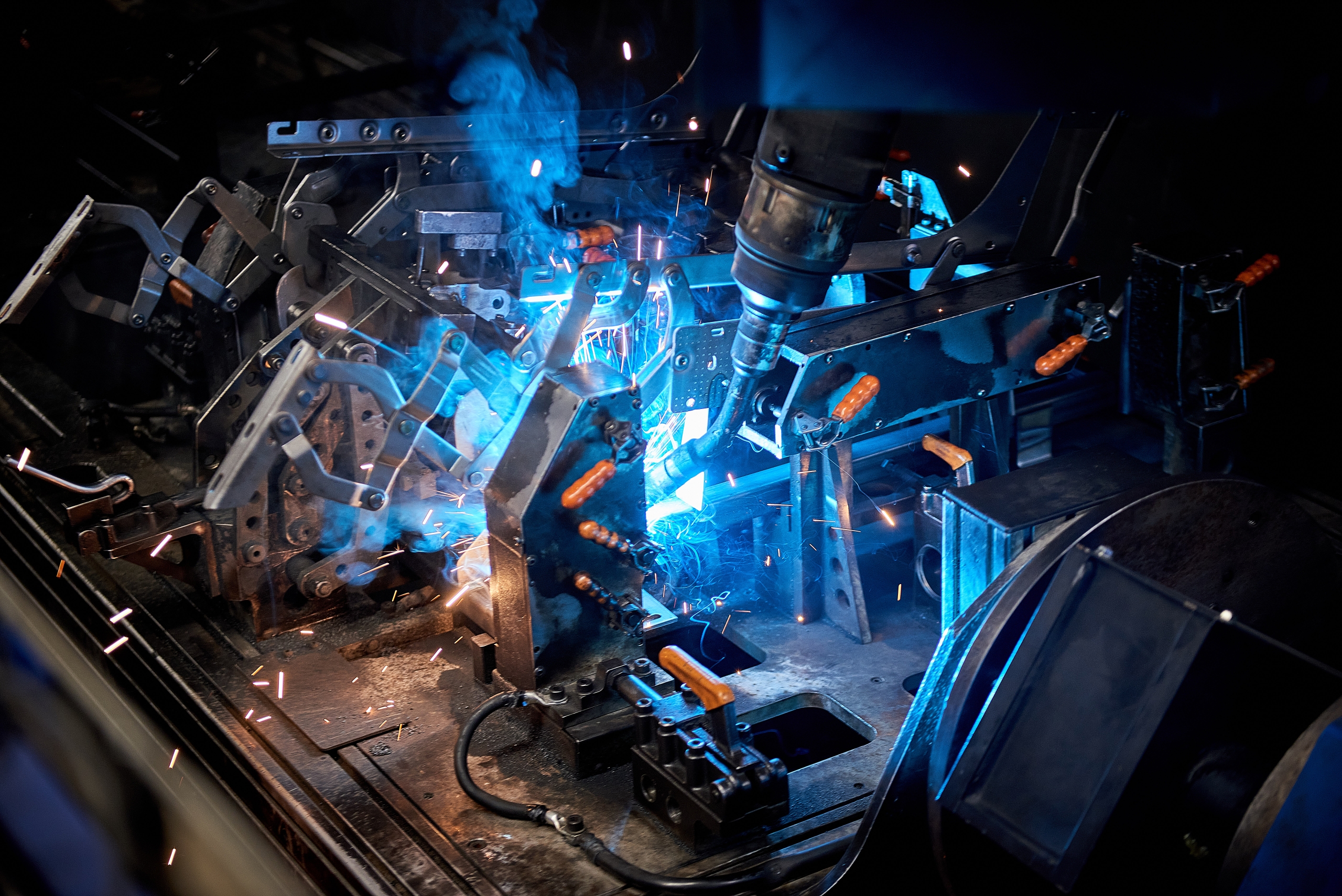 Seminar Components: Scaling for 25% Growth Through Innovation & Automation