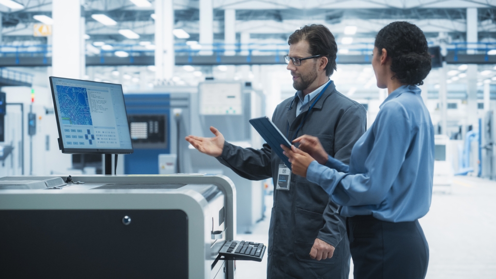 Insight: What’s really holding manufacturers back – and how to break ...