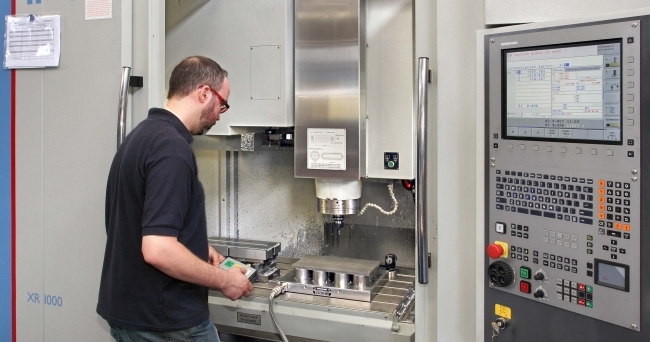 Bowyer Engineering sees 3 month ROI from workholding investment | Zenoot