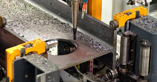 AJ Engineering to double production with £2.5m investment | Zenoot