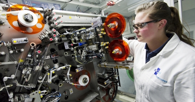 Opinion: An onshore battery ecosystem is vital to achieving the UK’s ...