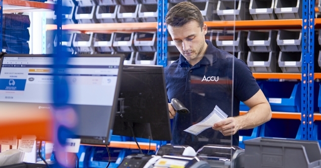 Accu to create new jobs and launch four-day week | Zenoot