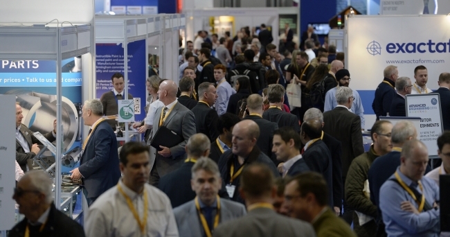 Speakers announced for UK’s largest annual engineering show | Zenoot