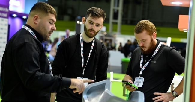 Advanced Engineering show to help bridge the gap between design and ...