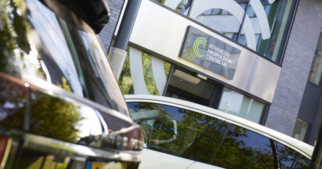 £33m of funding awarded to support automotive low-carbon future | Zenoot