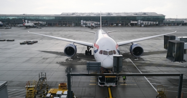 Aircraft order backlog hits another record-breaking high | Zenoot ...