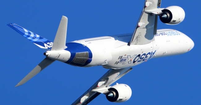 Q1 2019 aircraft deliveries match the pace of 2018 | Zenoot ...