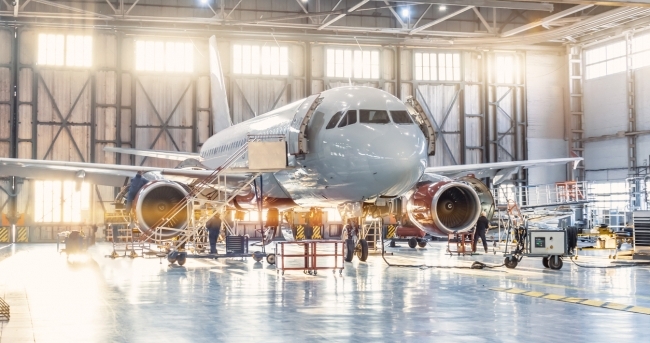 Meggitt improves visibility with new parts management solution from PTC ...