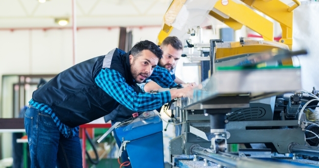Report shows aluminium sector can play major role in journey to net ...
