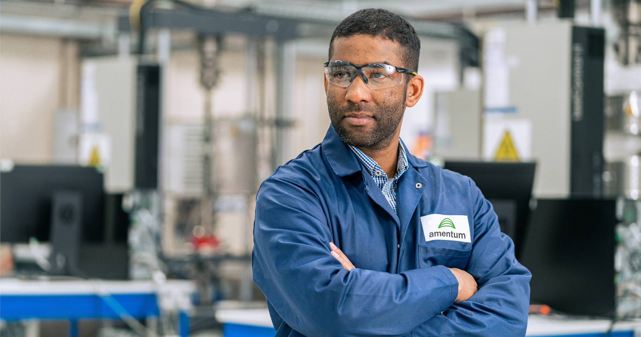 Amentum to create 3,000 jobs as nuclear renaissance boosts growth