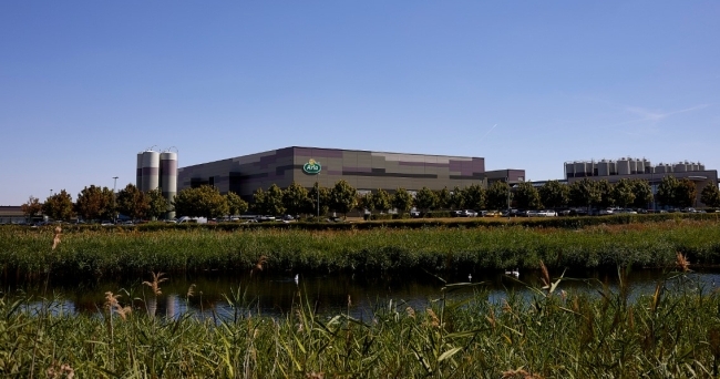 Arla Foods to invest over £300m at UK production sites | Zenoot