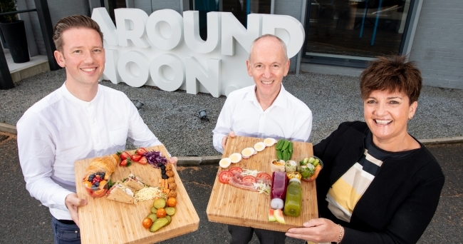 Around Noon announces new jobs & significant £7m investment | Zenoot ...
