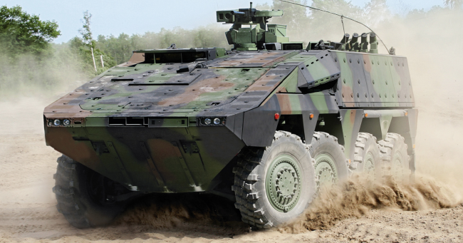 WFEL to create 120 new jobs with Boxer programme | Zenoot ...