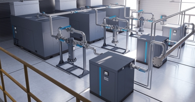 Insight: Why the time is right to consider turbo compressor technology ...