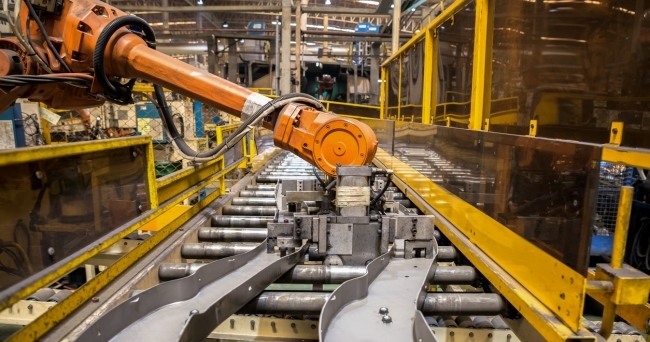 Automation & digital advances to create better jobs in manufacturing ...