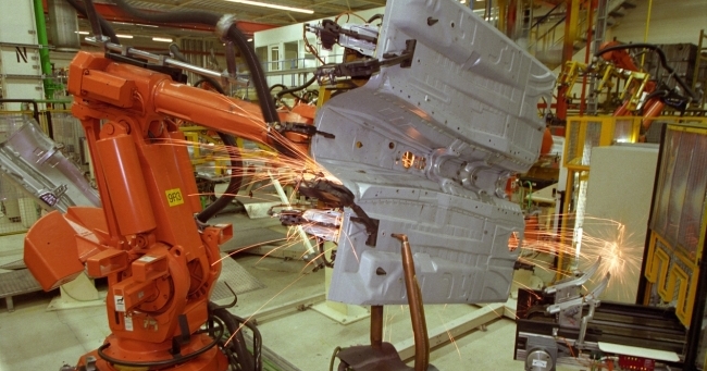 Commercial vehicle manufacturing growth continues | Zenoot ...
