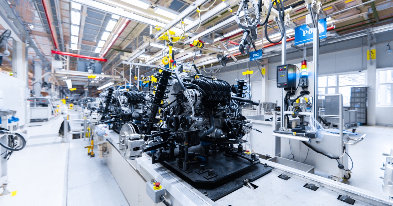 The best of British manufacturing | May 2019 | Zenoot | Manufacturing ...