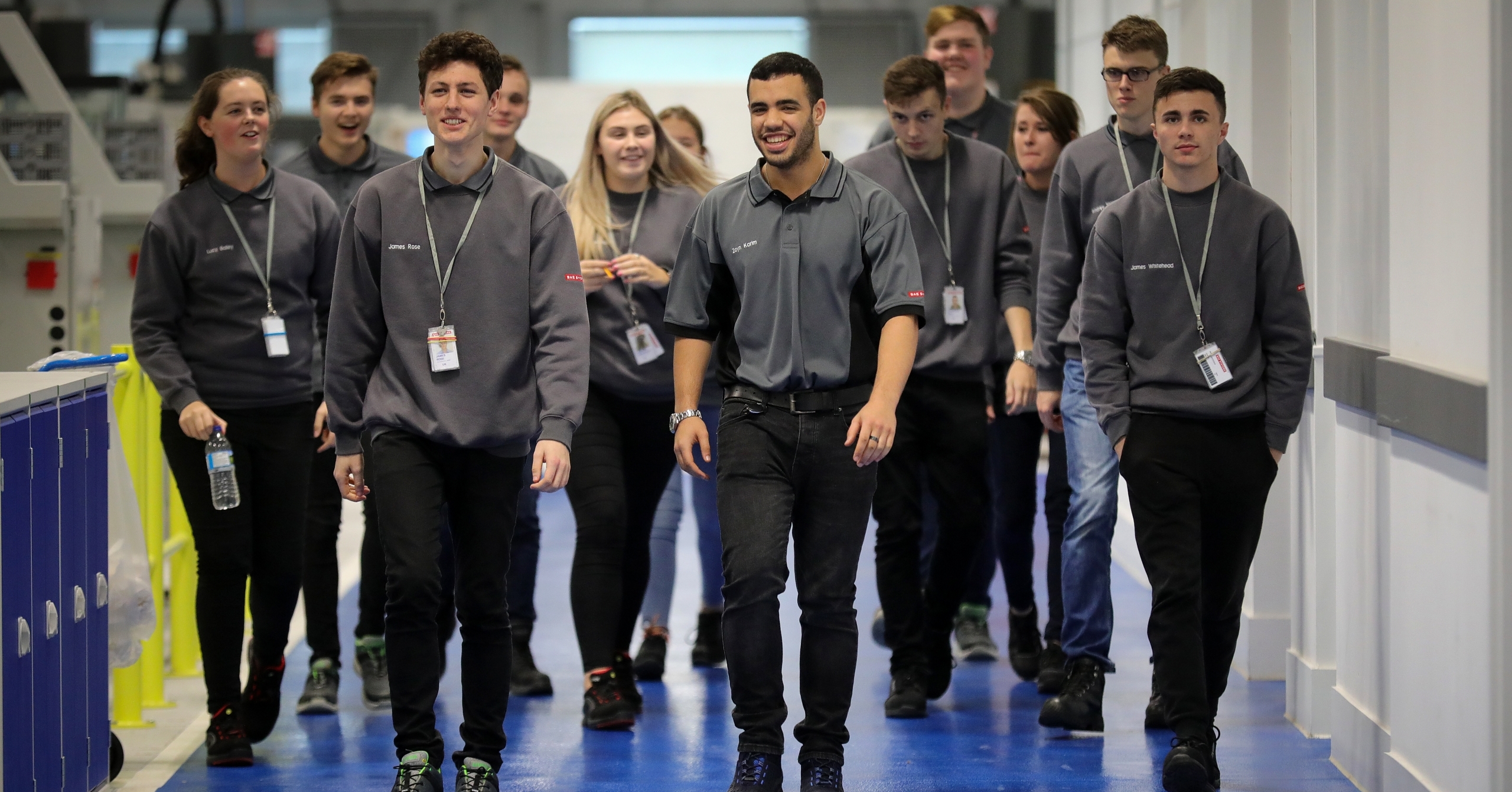 New research reveals growing appeal of apprenticeships among 16-24 year ...