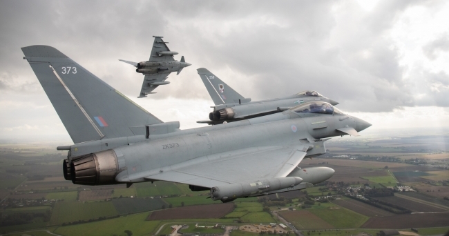 New research reveals the extent BAE Systems and defence sector ...