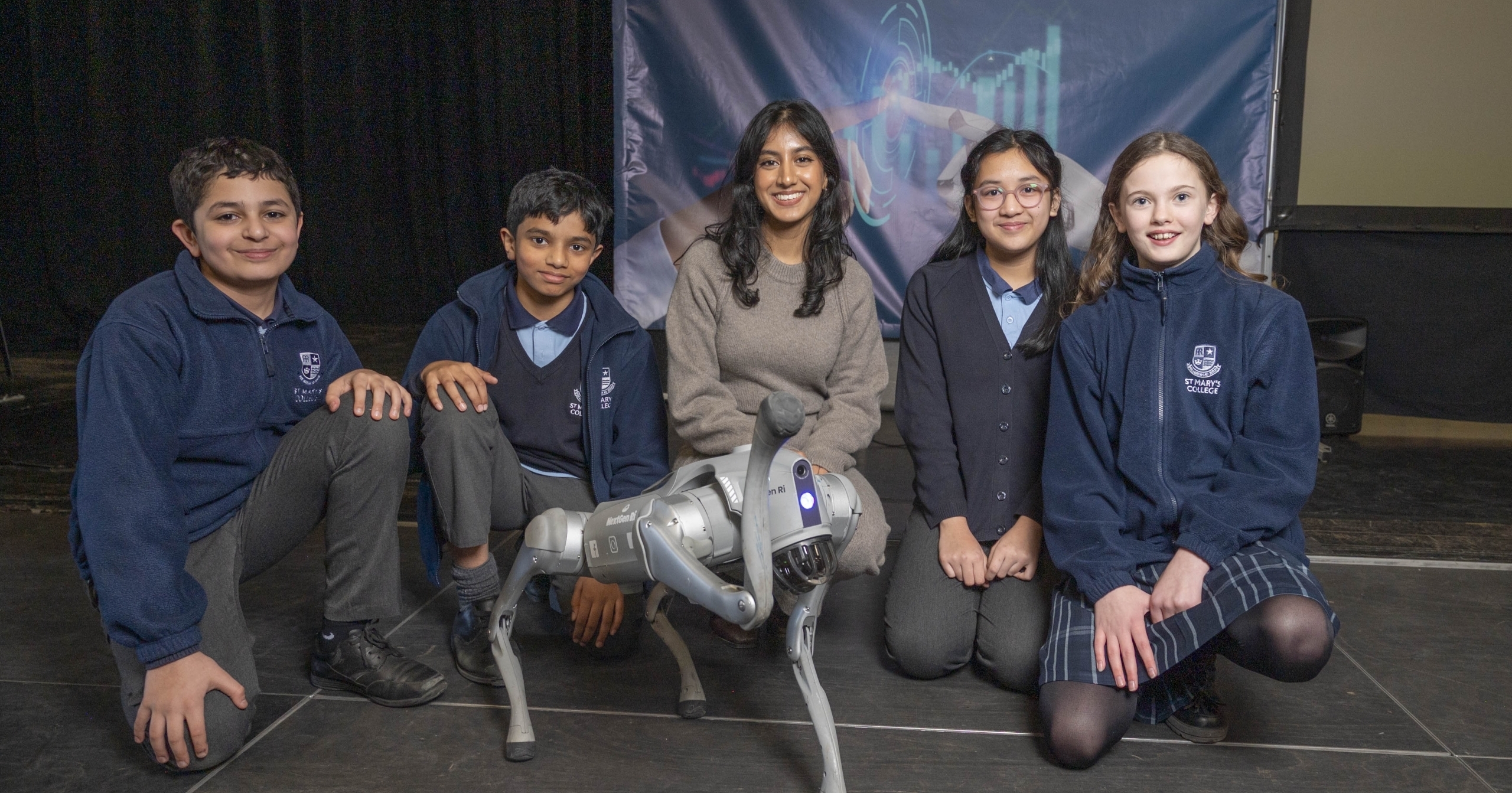 BAE Systems STEM roadshow marks 20 year anniversary | Zenoot ...