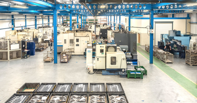 BCW Manufacturing to expand & create new jobs | Zenoot