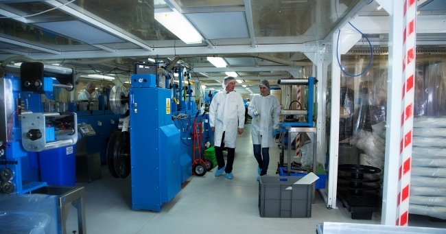 BDK hits milestone anniversary as success set to soar | Zenoot ...