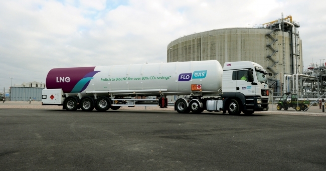 Flogas launches industry-first Bio-LNG solution | Zenoot ...