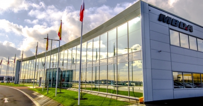 MBDA to create more than 500 new jobs | Zenoot