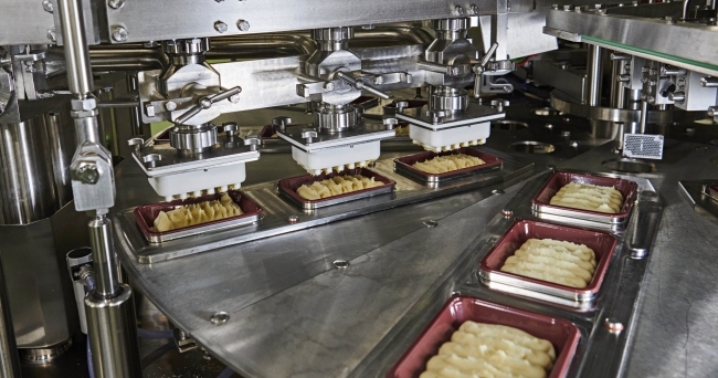 Branston opens UK’s biggest mash factory | Zenoot