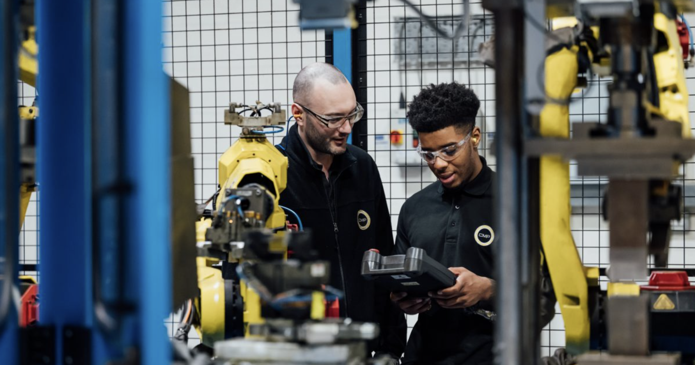 British Engines Group launches 2025 apprenticeship programme | Zenoot ...